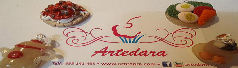 helados :: artedara